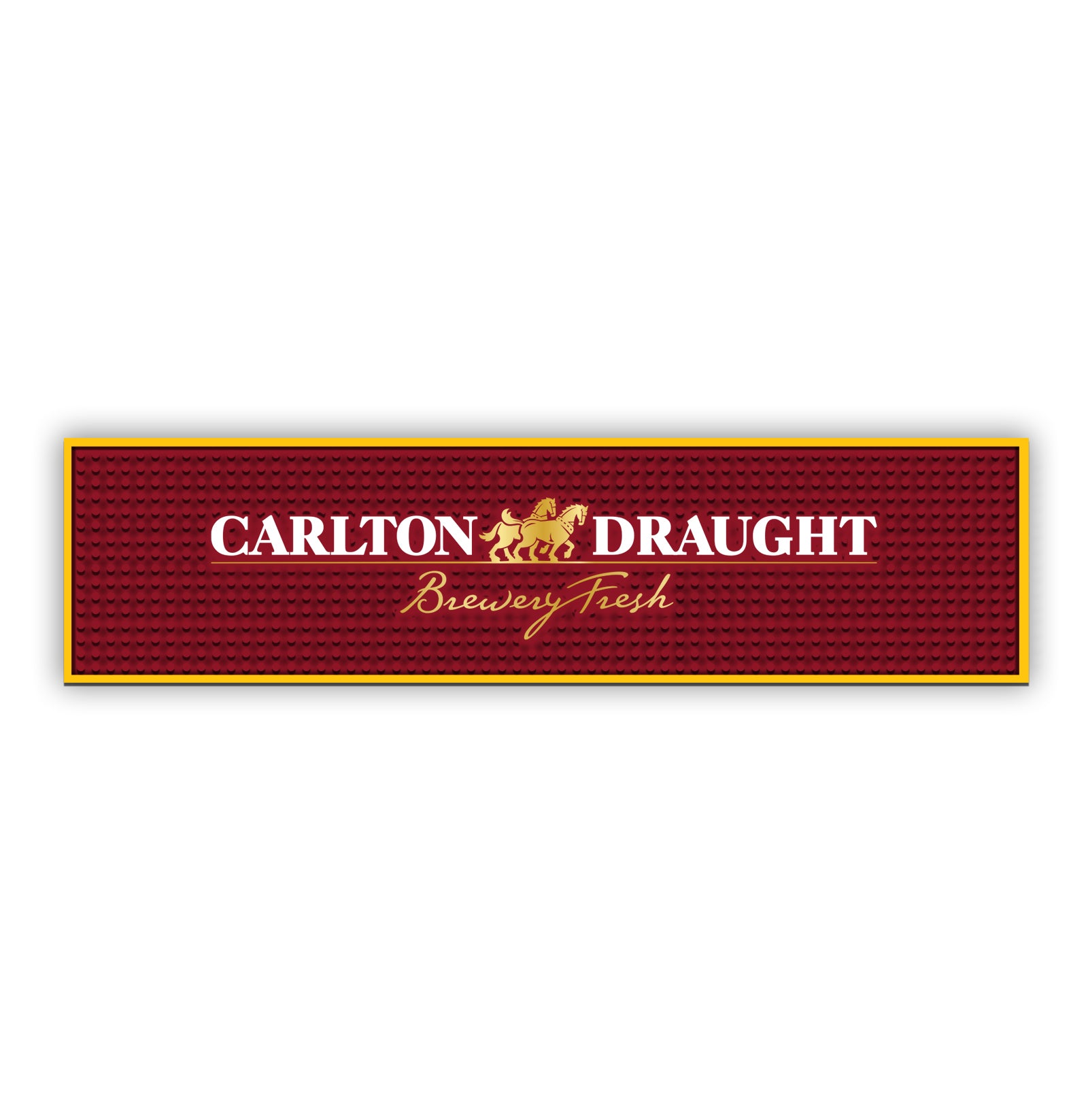 Draught Logo New Packaging For DB Draught By Designworks BP&O