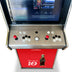 Coca-Cola Retro Upright Arcade Machine Platinum - Includes Upto 6500 ...
