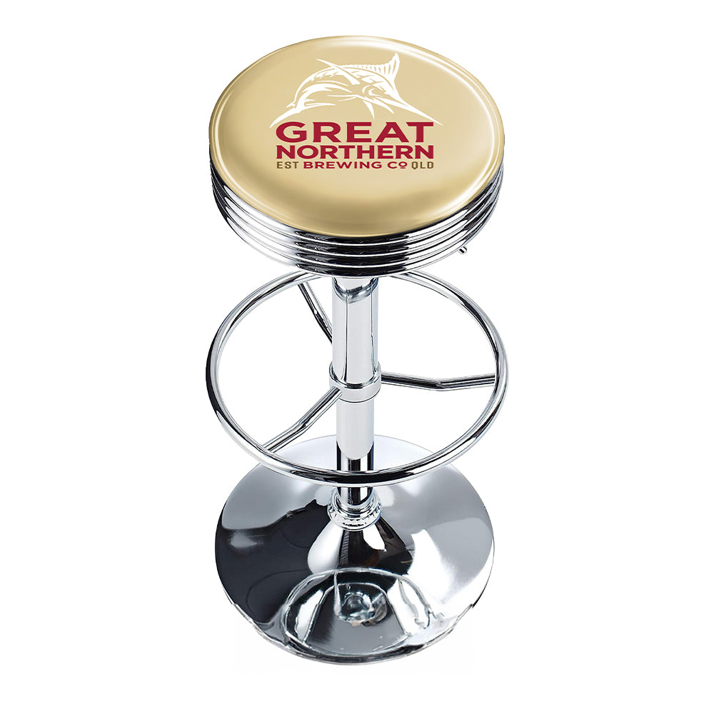 Great Northern Retro Bar Stool – A Man & His Cave