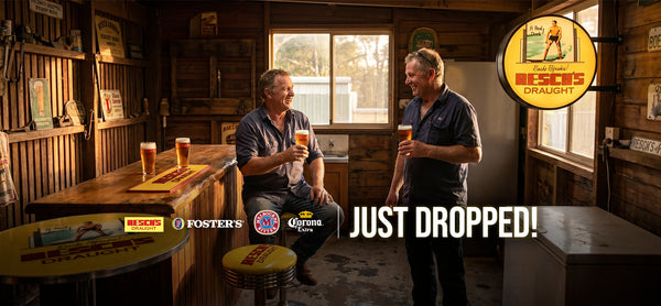 Man Cave Supplies Australia | Bar Fridges, Kegerators & Pool Tables – A ...