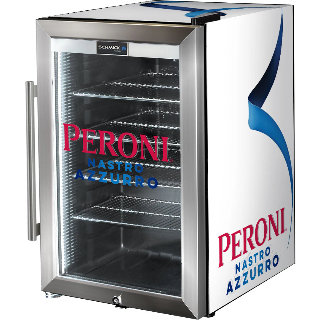Peroni branded bar fridge, Great gift idea! Great Entertaining Room – A ...