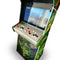 Buy a TMNT Upright Arcade Machine Platinum with 6500 Arcade Games – A ...