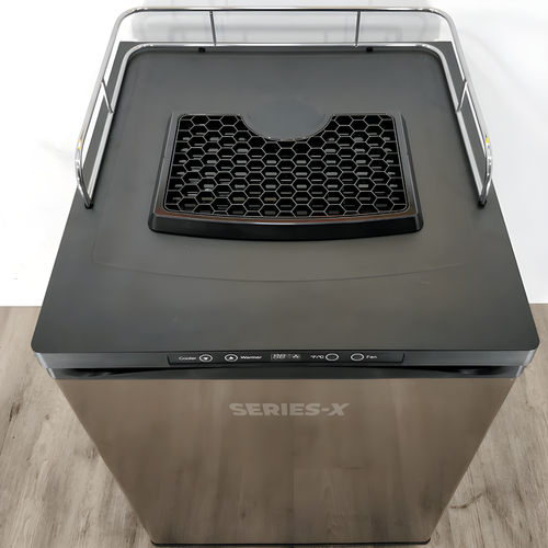 Kegerators For Sale | Huge Range of Keg Fridges | A Man & His Cave